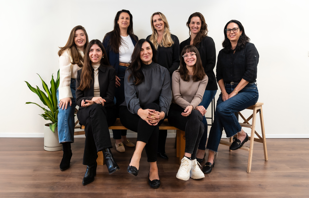 our team - Practical Innovation